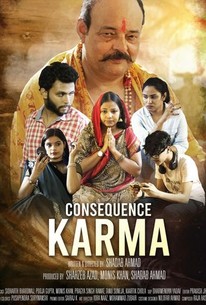 Consequence: Karma | Rotten Tomatoes
