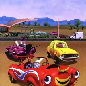 Car's Life 2 - Rotten Tomatoes