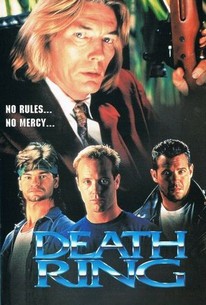 Death Ring - Rotten Tomatoes