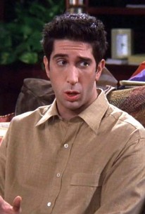 Friends: Season 6, Episode 8 - Rotten Tomatoes