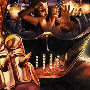 Speed Demons - Rotten Tomatoes