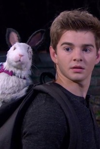 The Thundermans: Season 2, Episode 5 - Rotten Tomatoes