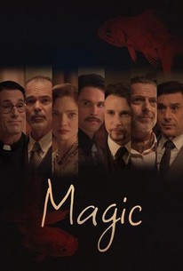 Magic (2021) | Rotten Tomatoes