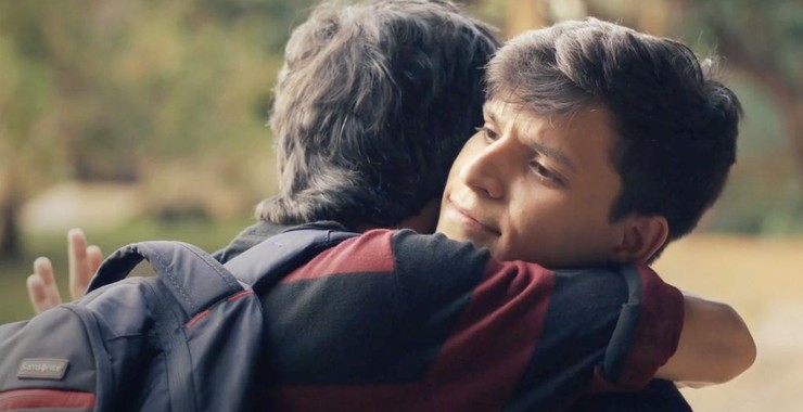 Cousins - Rotten Tomatoes