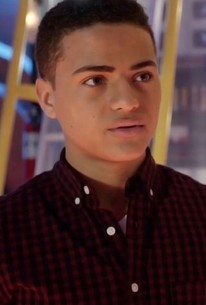 MECH-X4: Season 2, Episode 9 | Rotten Tomatoes