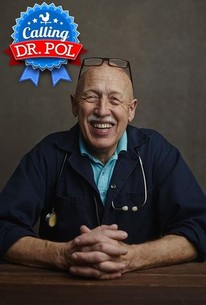 Calling Dr. Pol | Rotten Tomatoes