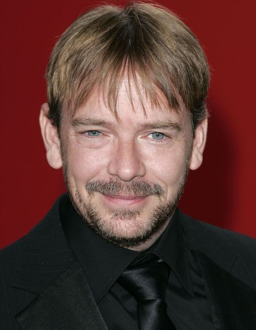 Adam Woodyatt - Rotten Tomatoes