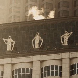 The Institute - Rotten Tomatoes