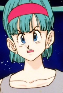 Dragon Ball Z: Season 2, Episode 40 | Rotten Tomatoes