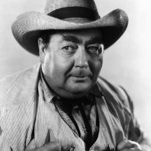 Eugene Pallette - Rotten Tomatoes