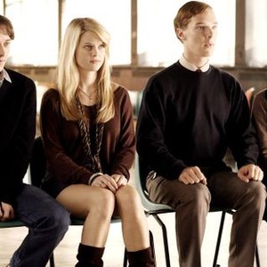 Alice Eve - Rotten Tomatoes