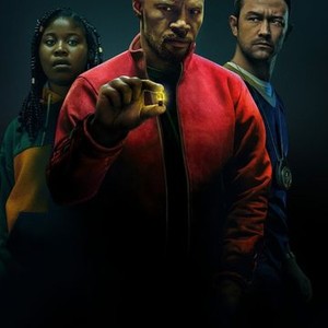 Project Power - Rotten Tomatoes