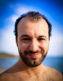 Felipe Lacerda | Rotten Tomatoes