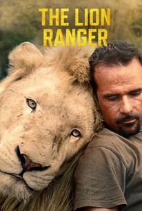 The Lion Ranger - Rotten Tomatoes