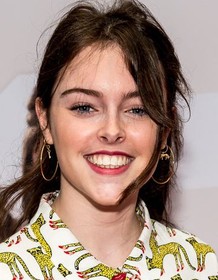 Anna-Sophie Kummer - Rotten Tomatoes