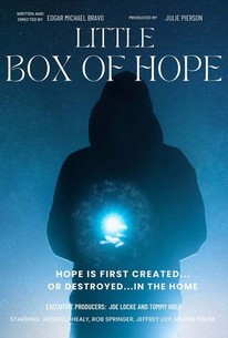 The Little Box of Hope | Rotten Tomatoes