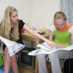 Girl Model - Rotten Tomatoes