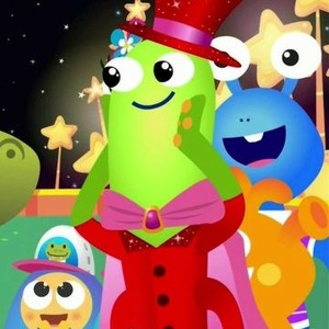 Astroblast!: Season 2, Episode 49 - Rotten Tomatoes