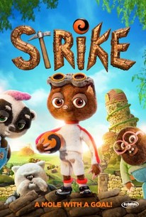 Strike | Rotten Tomatoes