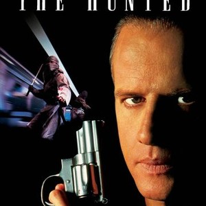 The Hunted - Rotten Tomatoes