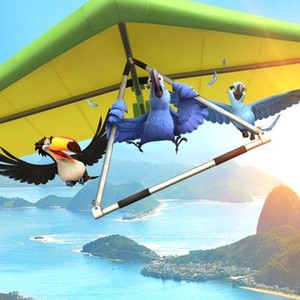Rio - Rotten Tomatoes
