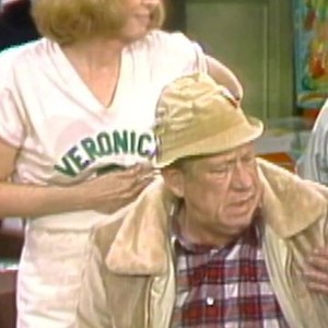 Archie Bunker's Place: Season 1, Episode 15 - Rotten Tomatoes