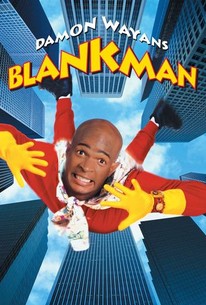 Blankman | Rotten Tomatoes