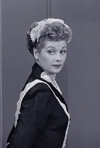 I Love Lucy: Season 4, Episode 2 - Rotten Tomatoes