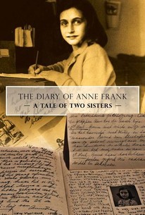 The Diary of Anne Frank: A Tale of Two Sisters | Rotten Tomatoes