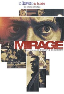 Mirage - Rotten Tomatoes