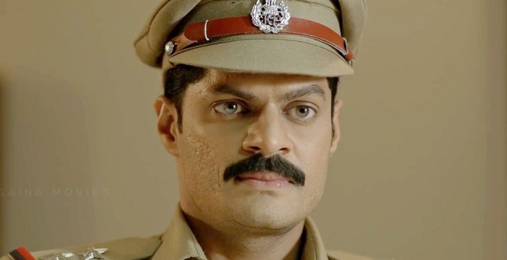 CBI 5: The Brain - Rotten Tomatoes