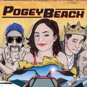 Pogey Beach - Rotten Tomatoes
