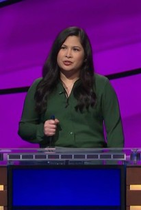 Jeopardy!: Season 35, Episode 73 - Rotten Tomatoes