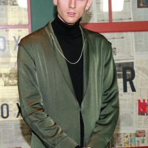 Machine Gun Kelly - Rotten Tomatoes