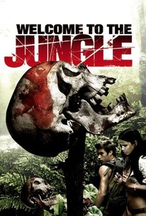 Welcome to the Jungle | Rotten Tomatoes
