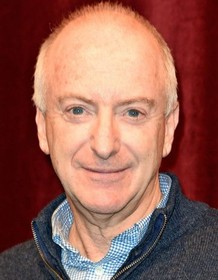 Richard Blackford | Rotten Tomatoes