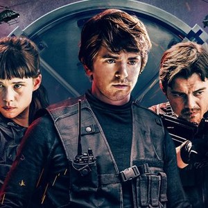 The Vault - Rotten Tomatoes