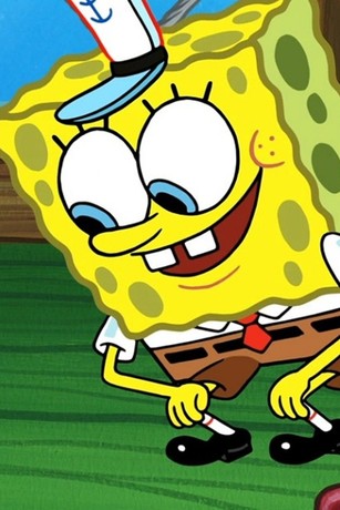spongebob squarepants
