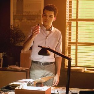 Justice Jesse Smith - Rotten Tomatoes