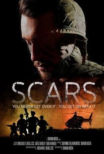 Scars (2023) | Rotten Tomatoes