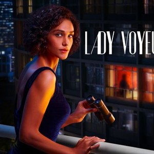 Lady Voyeur - Rotten Tomatoes