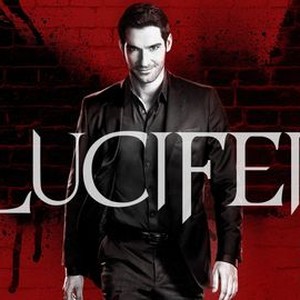 Lucifer - Rotten Tomatoes