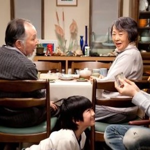 Tokyo Family - Rotten Tomatoes