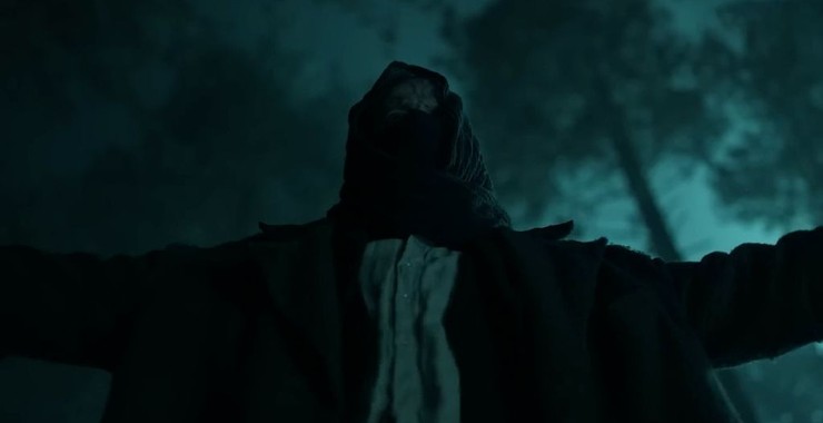 Creature | Rotten Tomatoes