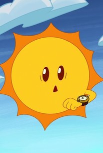 Chibi Tiny Tales: Season 4, Episode 13 | Rotten Tomatoes