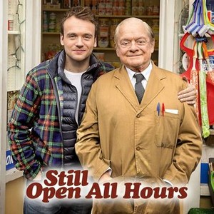 Still Open All Hours: Season 2, Episode 5 - Rotten Tomatoes