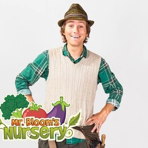 Mr Bloom's Nursery: Season 1, Episode 1 - Rotten Tomatoes