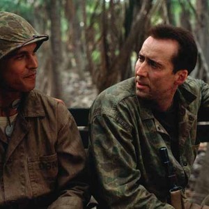 Windtalkers - Rotten Tomatoes