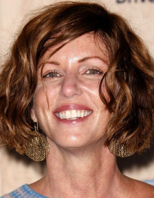 Katie Jacobs - Rotten Tomatoes