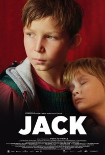 Jack | Reviews | Rotten Tomatoes